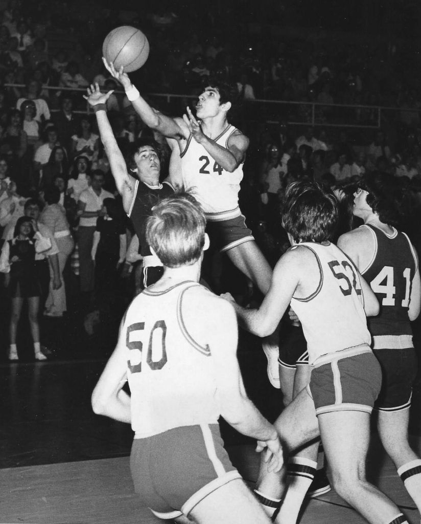 Into the Hall: Vince Nesser - Herald-Standard